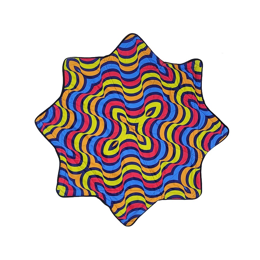 Juggle Dream SpinStar Spinning Cloth – Firetoys US