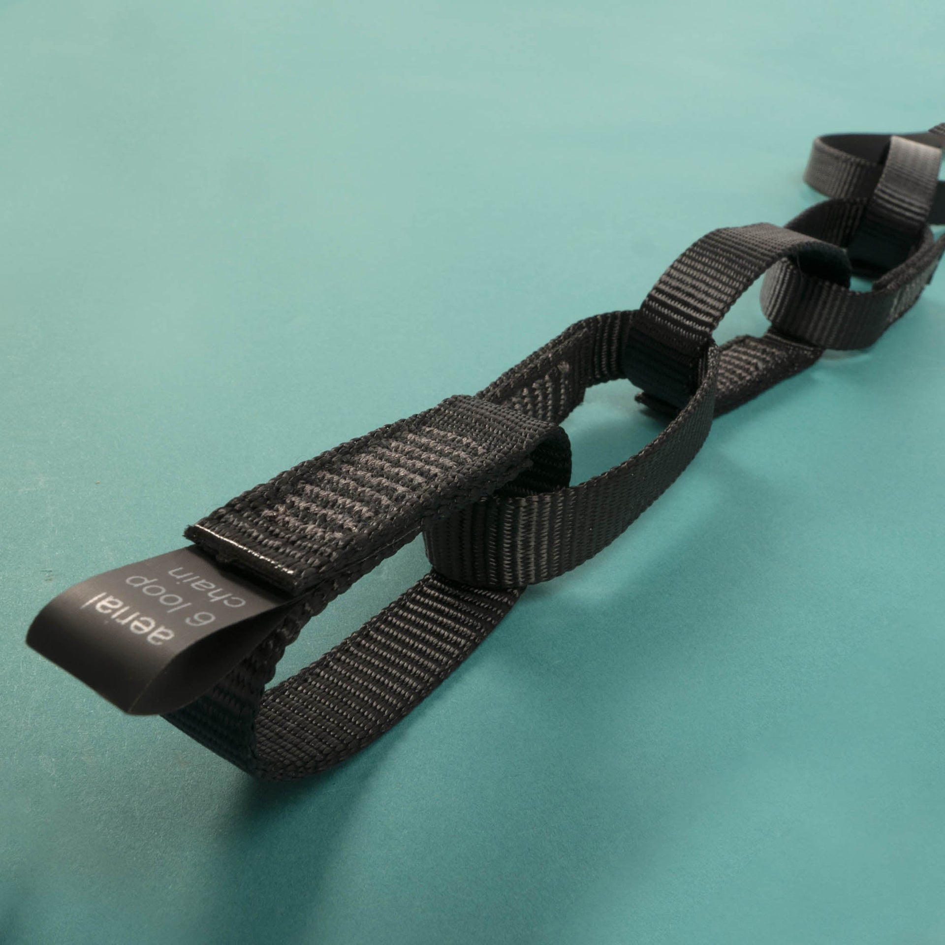 Aerial loops, strops, and ropes for rigging – Firetoys US