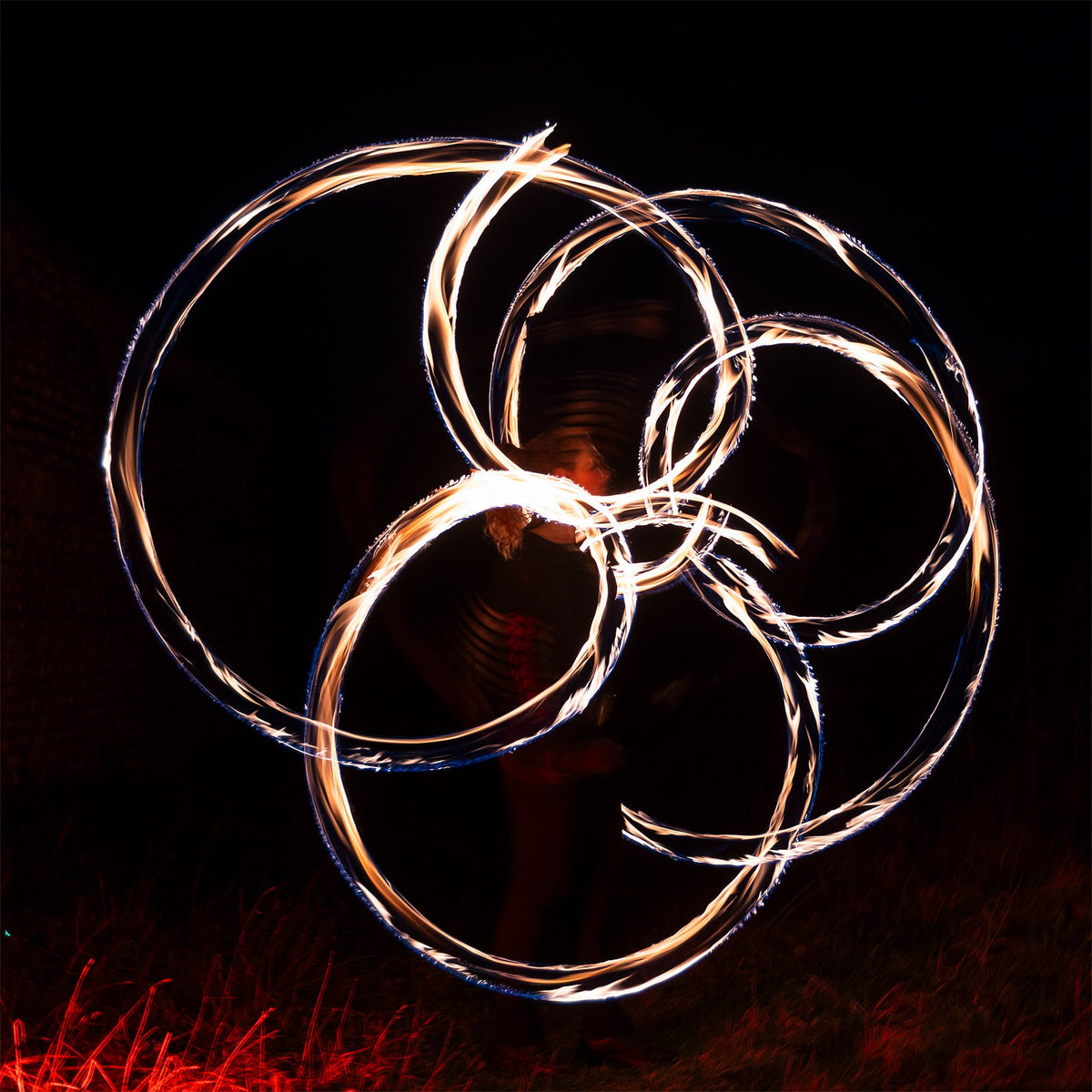 Fuel for Fire Spinners – Firetoys US