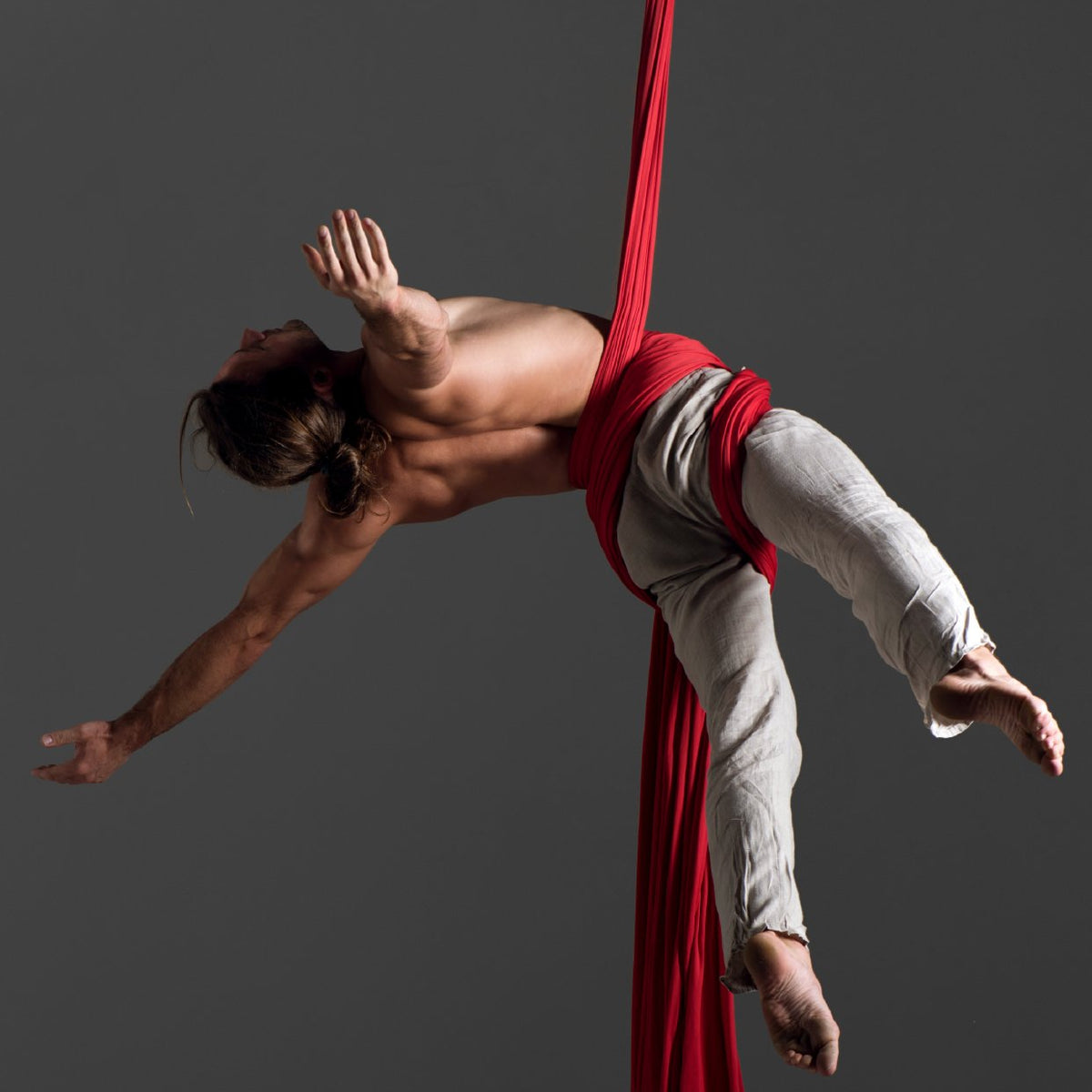 Aerial Silks – Firetoys US