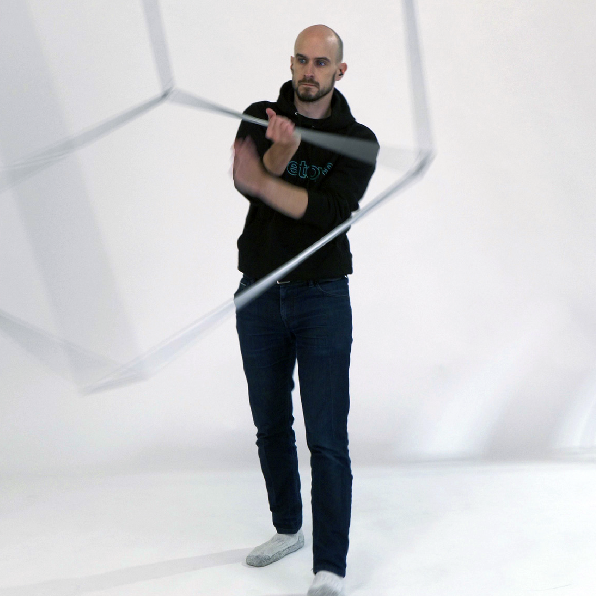 Juggling Cubes – Firetoys US