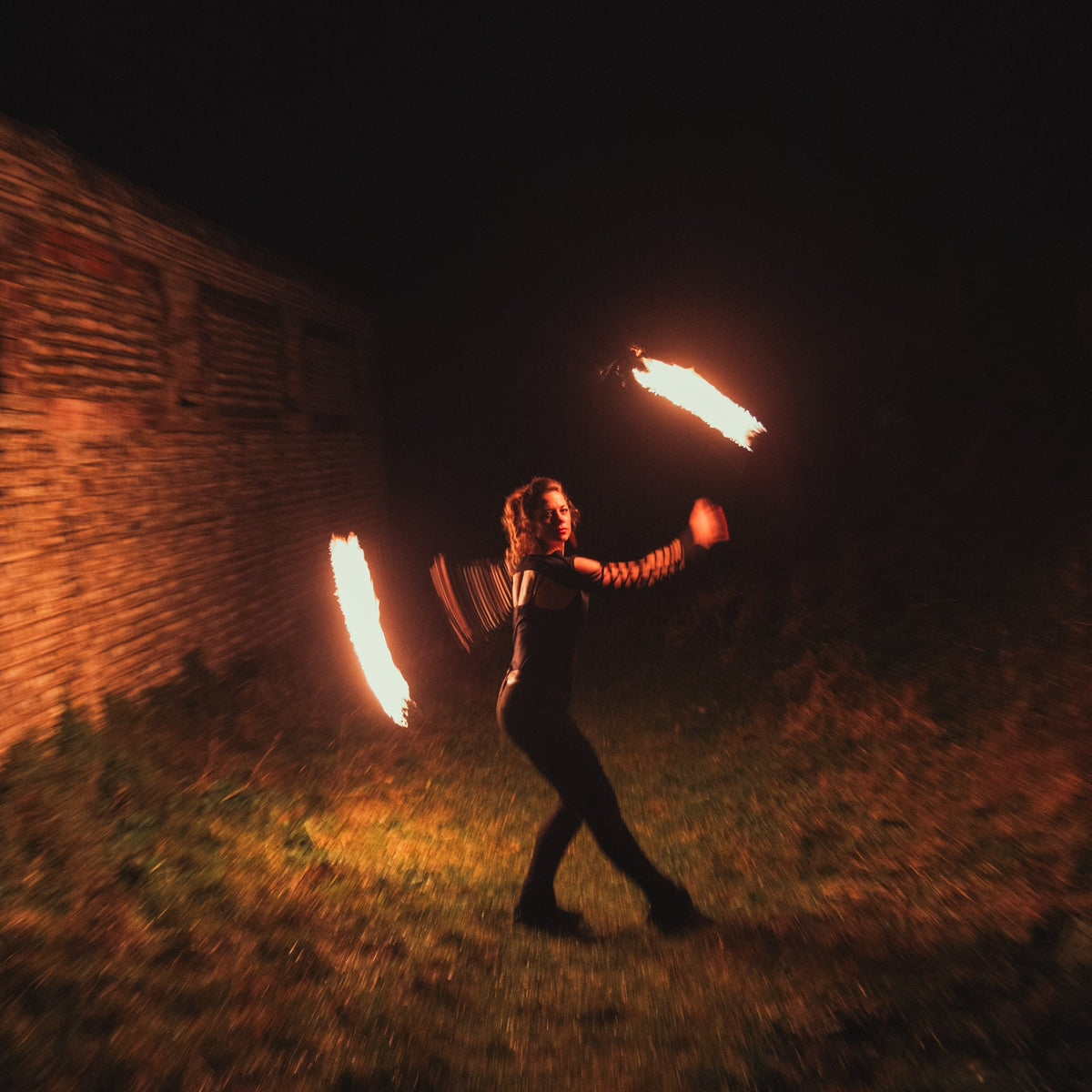 Fire Poi – Firetoys US
