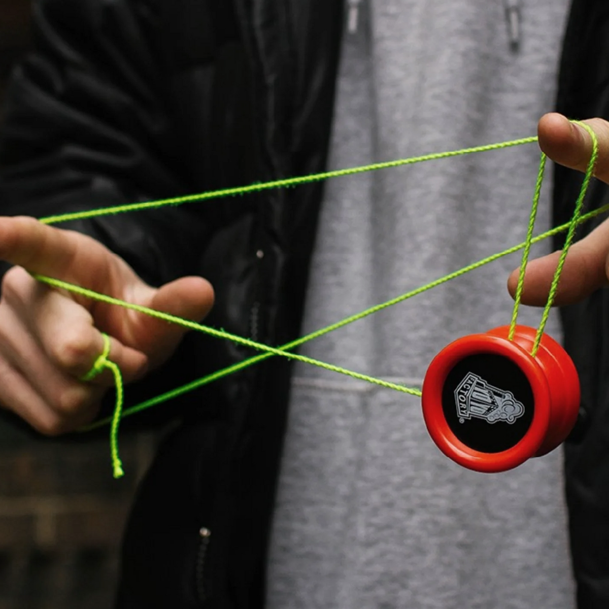 Yoyo String – Firetoys US