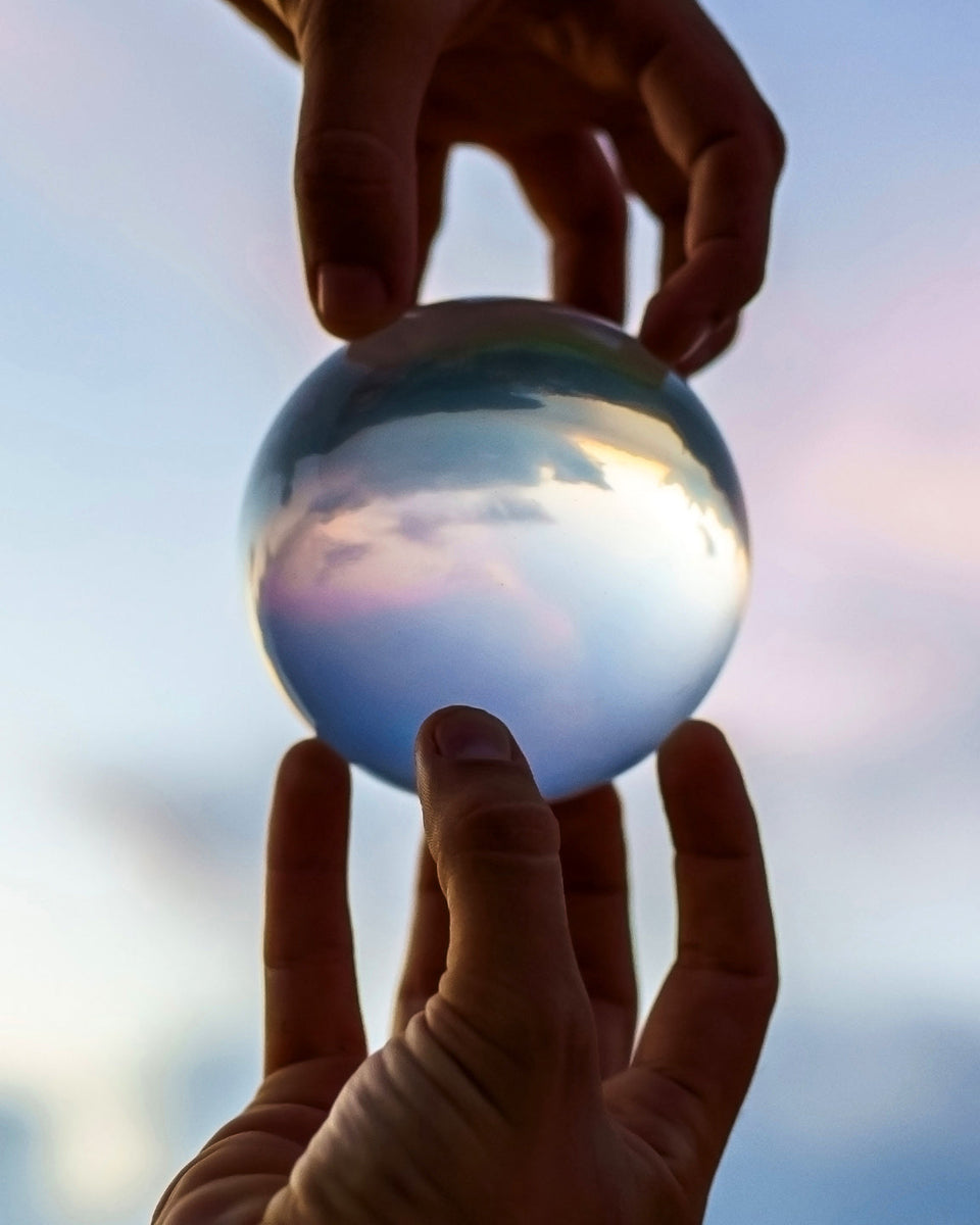 Contact Juggling Balls – Firetoys US