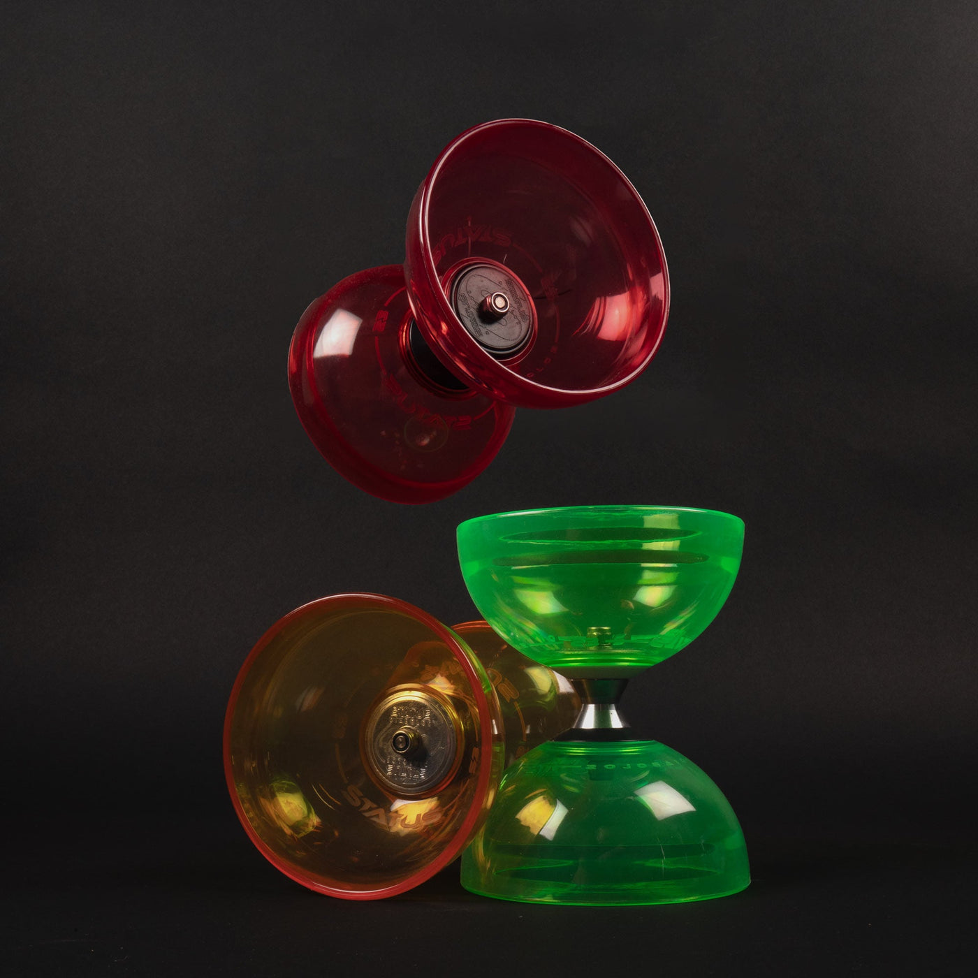 Diabolos & Skill Toys – Firetoys US