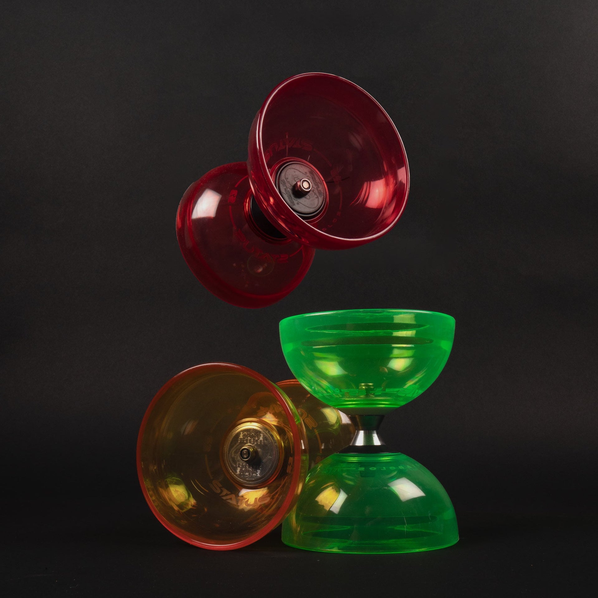 Diabolos & Skill Toys – Firetoys US