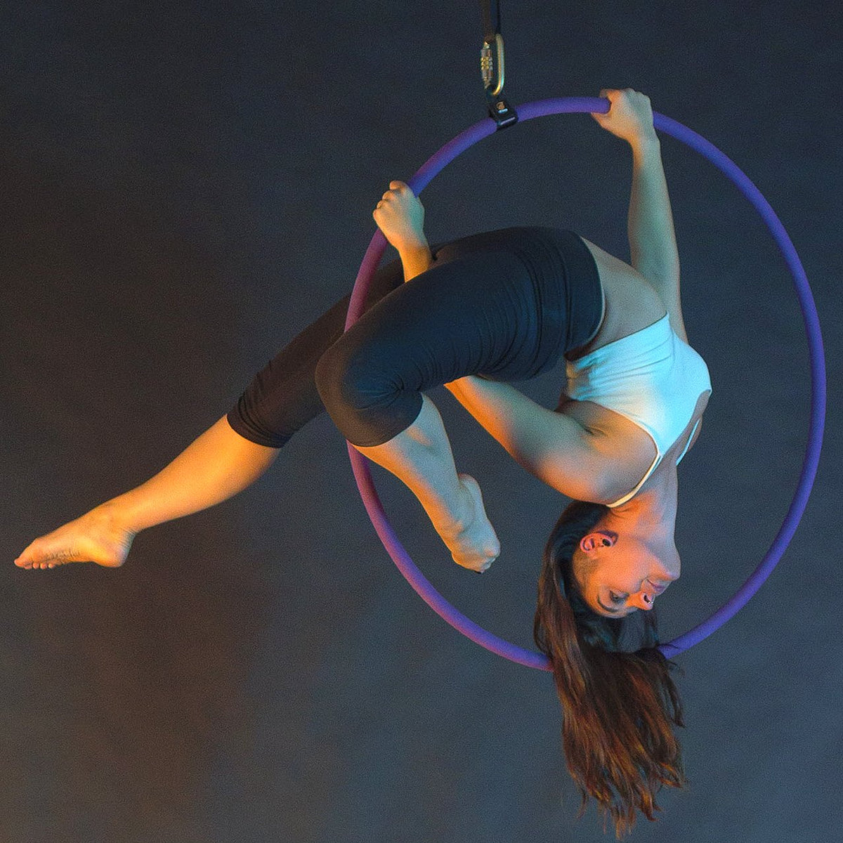 Lyra (aerial hoops) – Firetoys US
