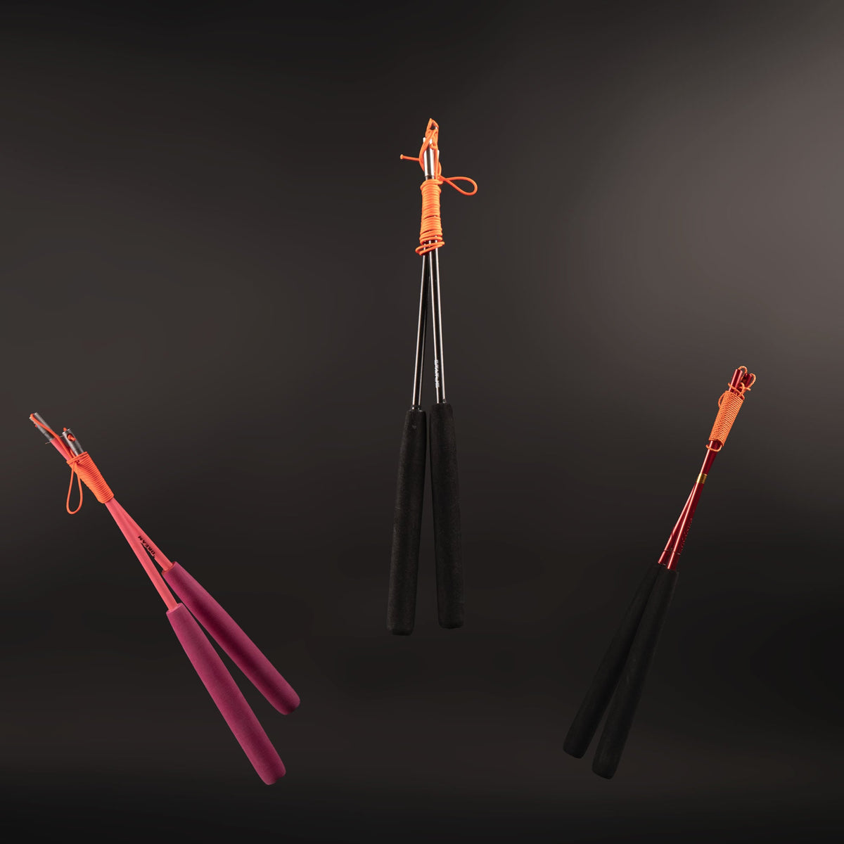 Diabolo Handsticks – Firetoys US