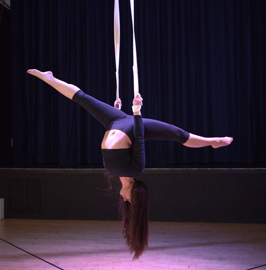 Aerial Straps – Firetoys US