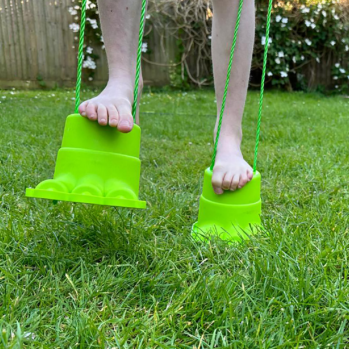 Stilts – Firetoys US