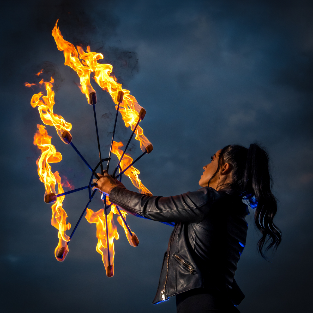 Flow & Dance – Firetoys US