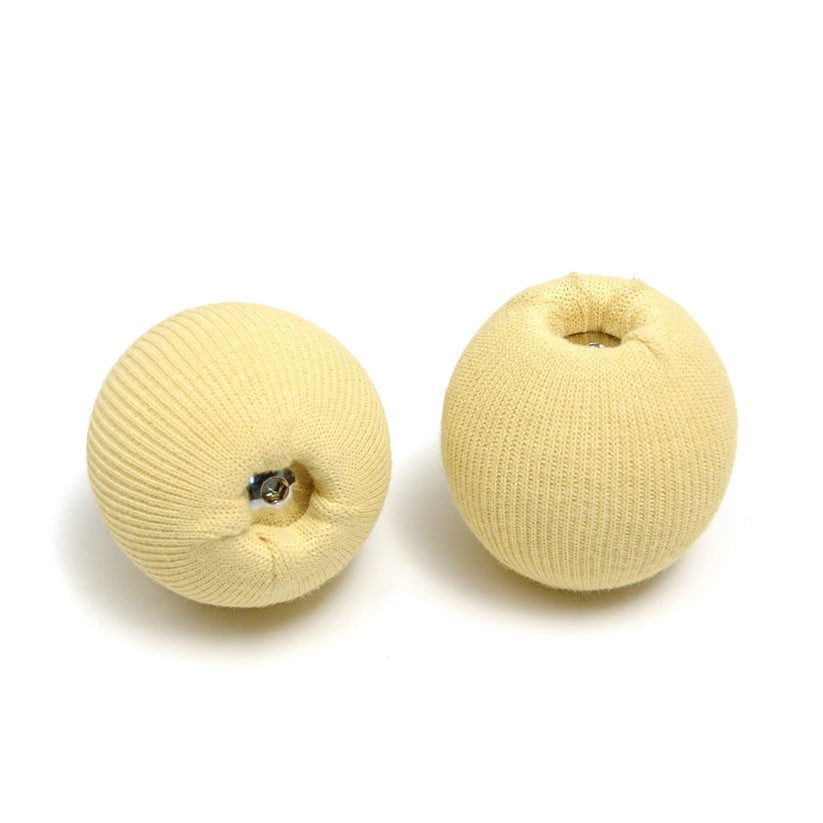 Individual Mr Babache Single Fire Juggling Balls – Firetoys US