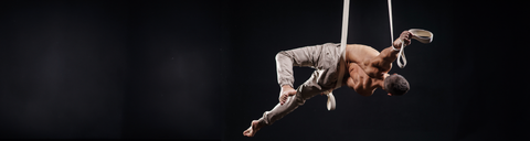Aerial Straps – Firetoys US