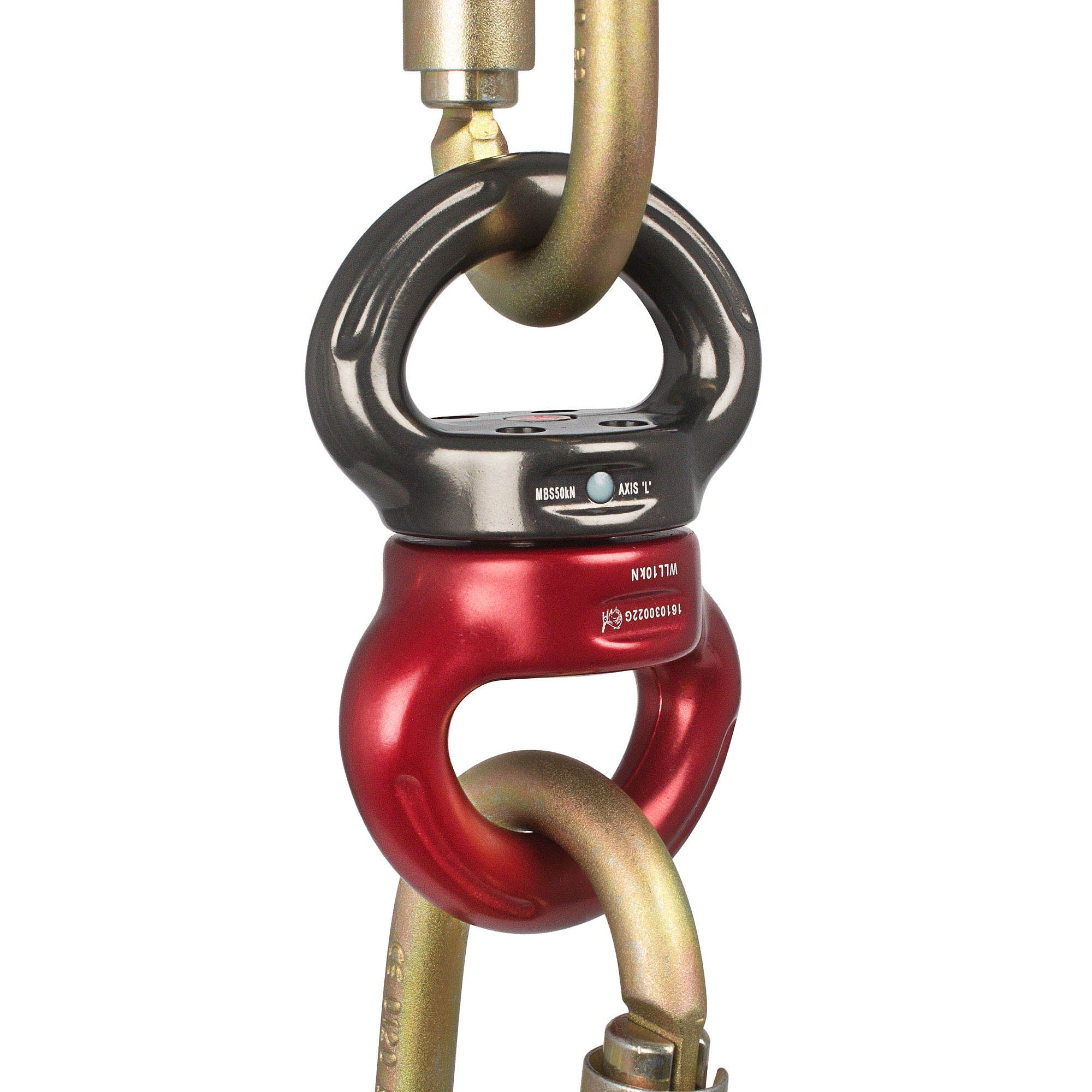 Axis Swivel (Large) – Firetoys US