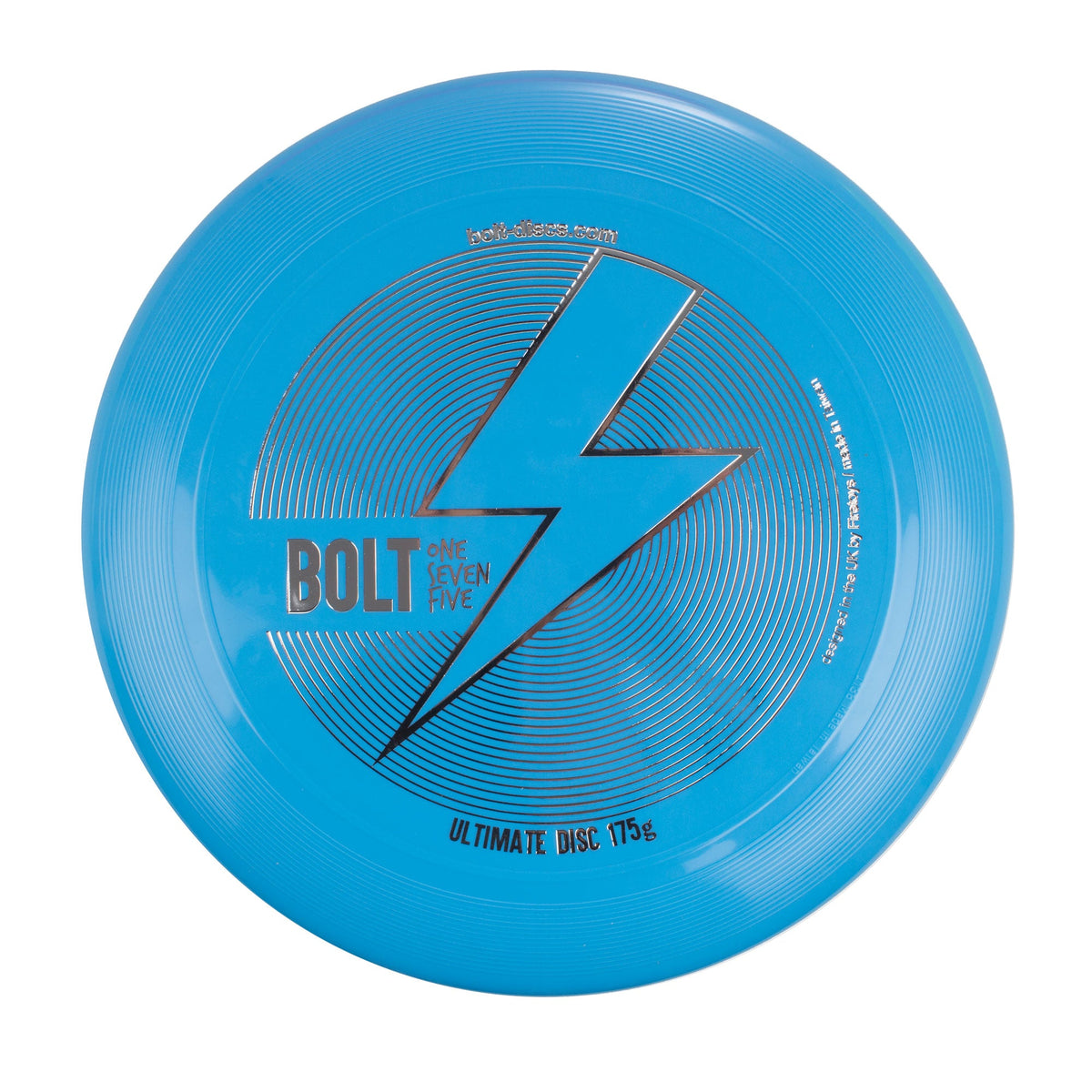 BOLT OneSevenFive – Firetoys US
