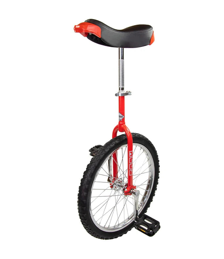 20" Indy Deluxe Trainer Unicycle – Firetoys US