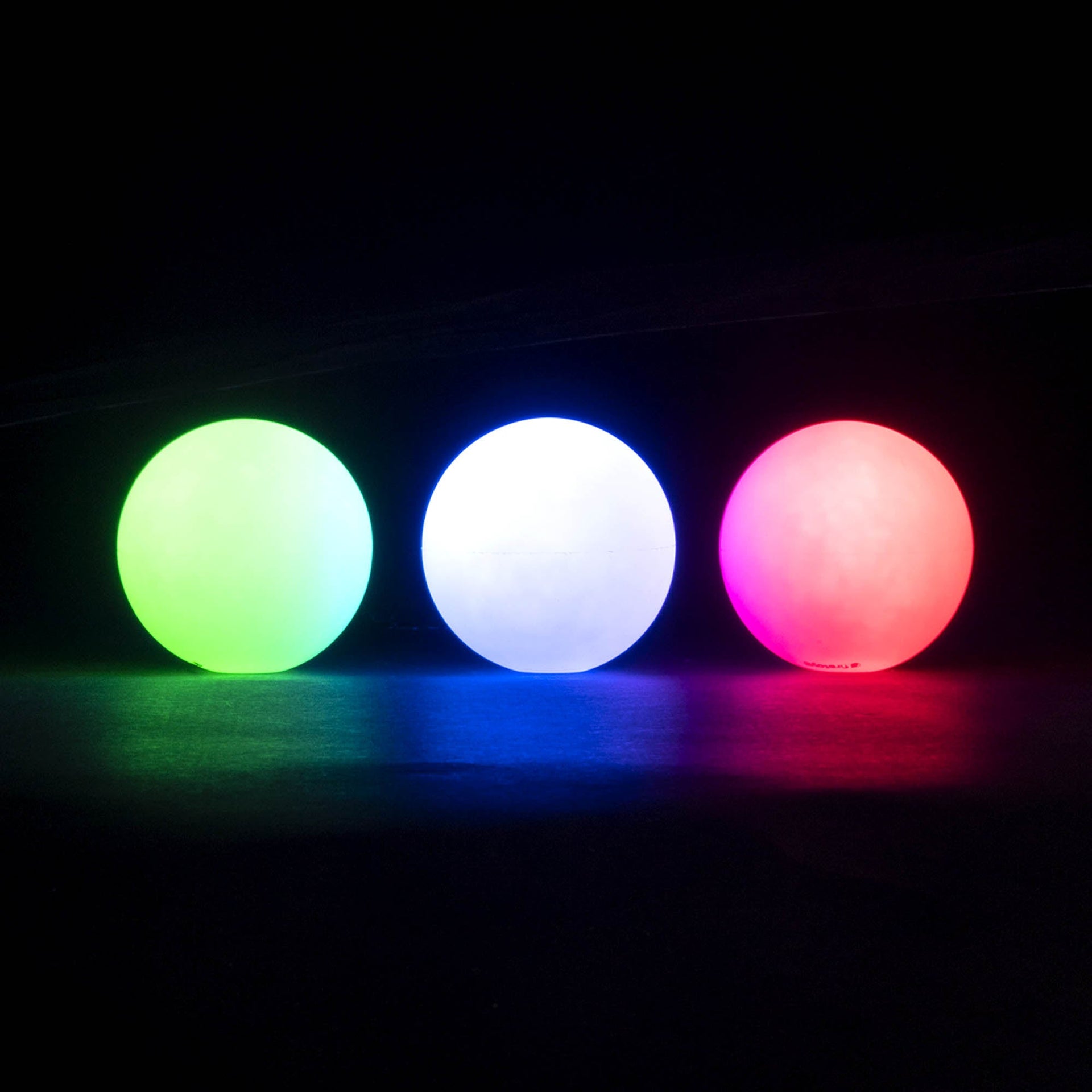 LED Juggling Balls – Firetoys US