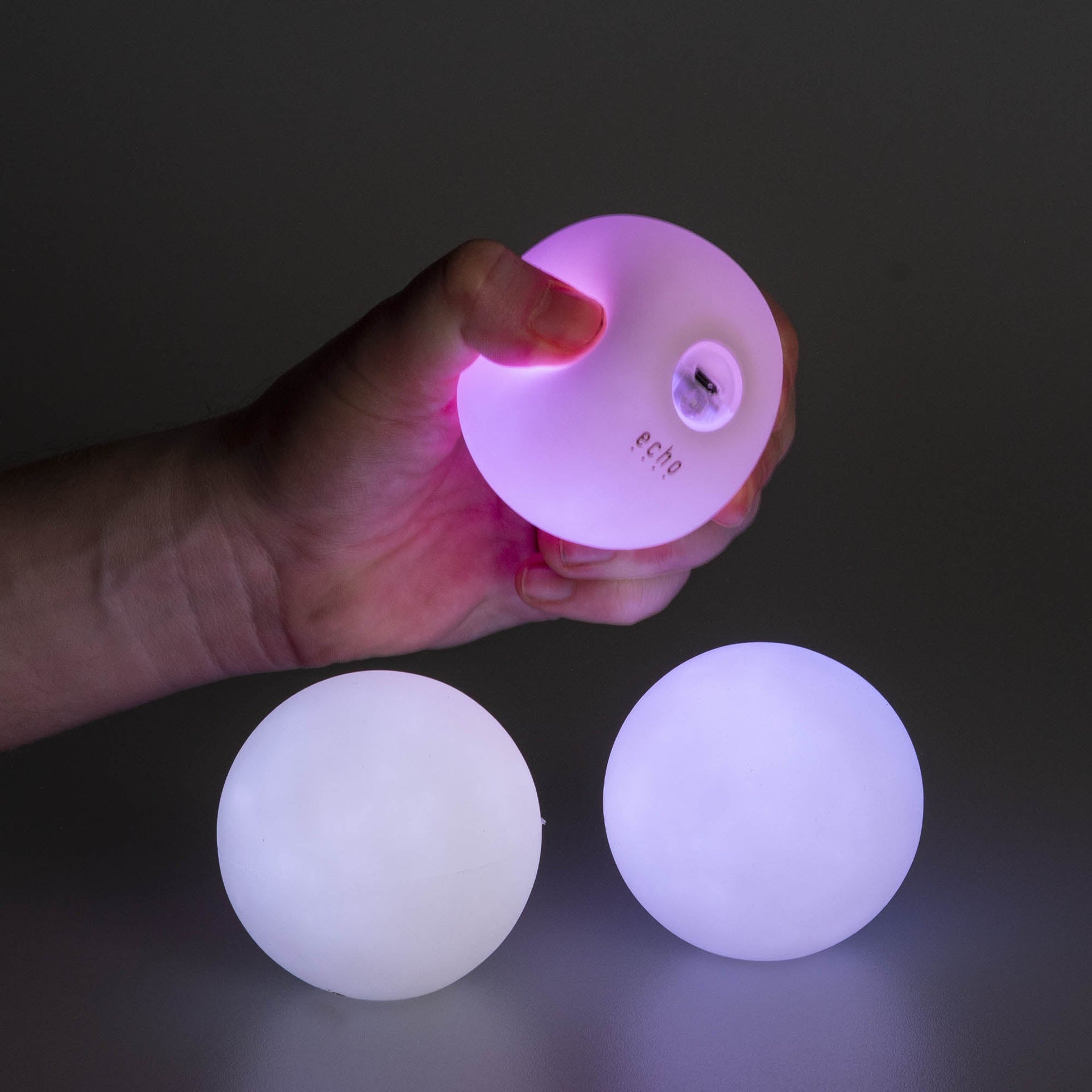 LED Juggling Balls – Firetoys US