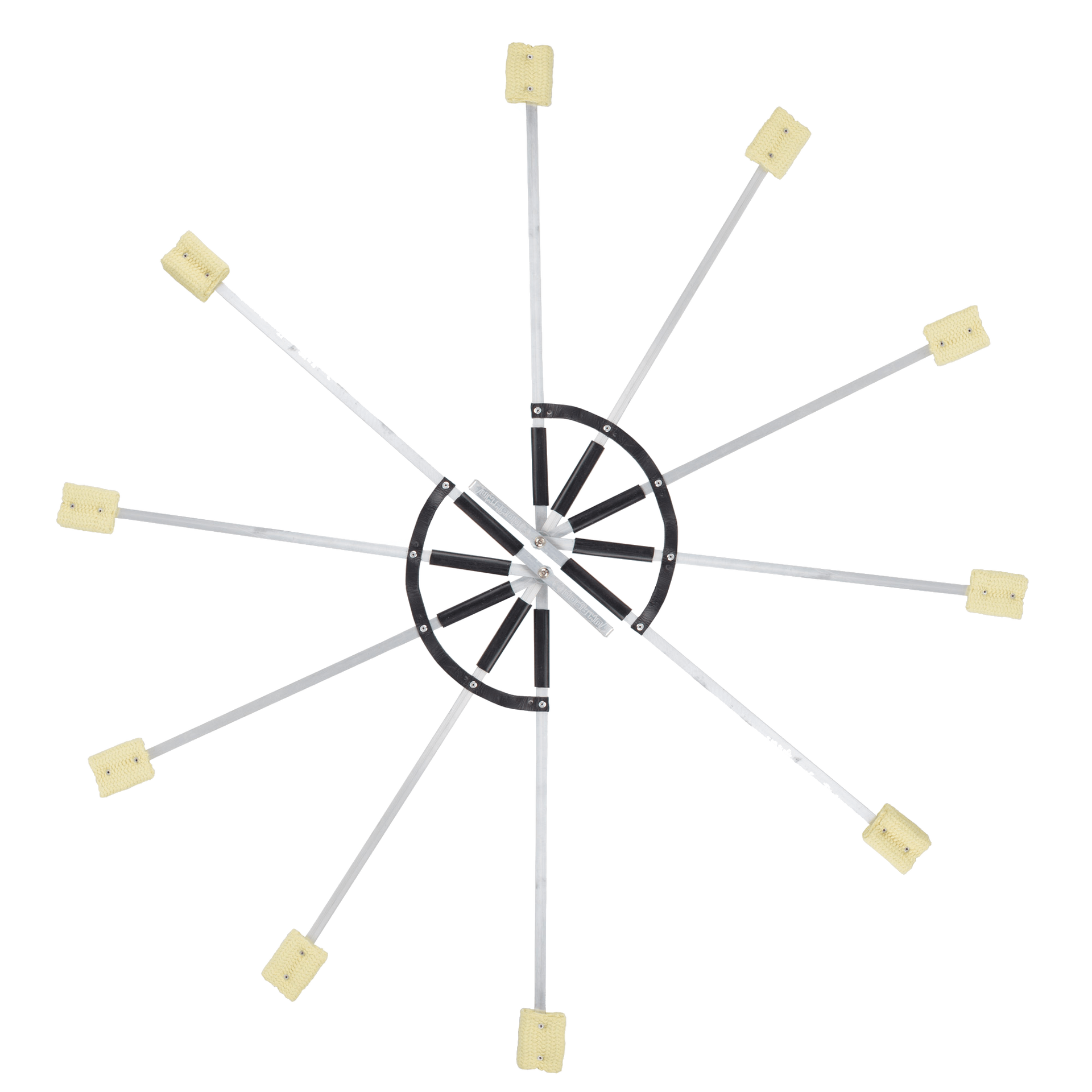 Gora Collapsible Fire fans – Firetoys US
