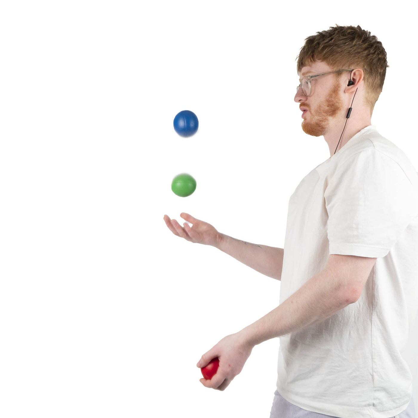 Juggling – Firetoys US