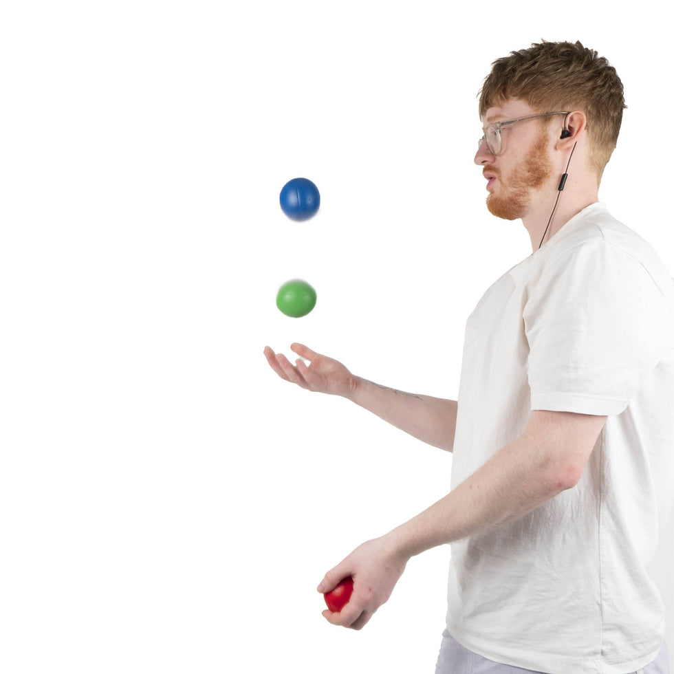 Juggling – Firetoys US