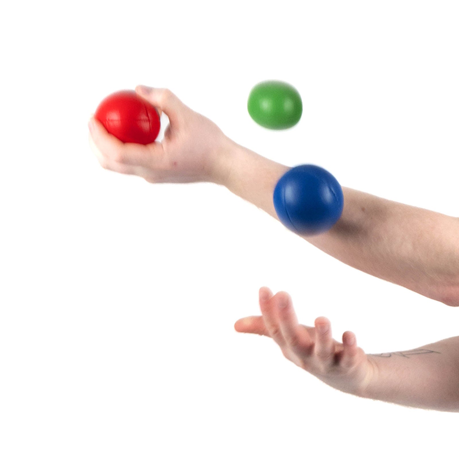 Juggling – Firetoys US