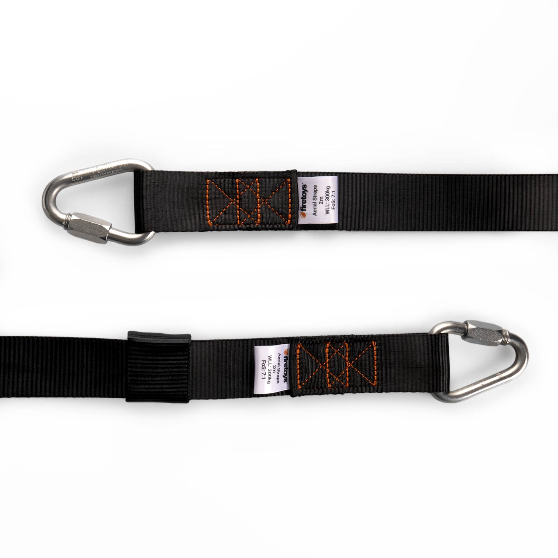 Aerial Straps – Firetoys US