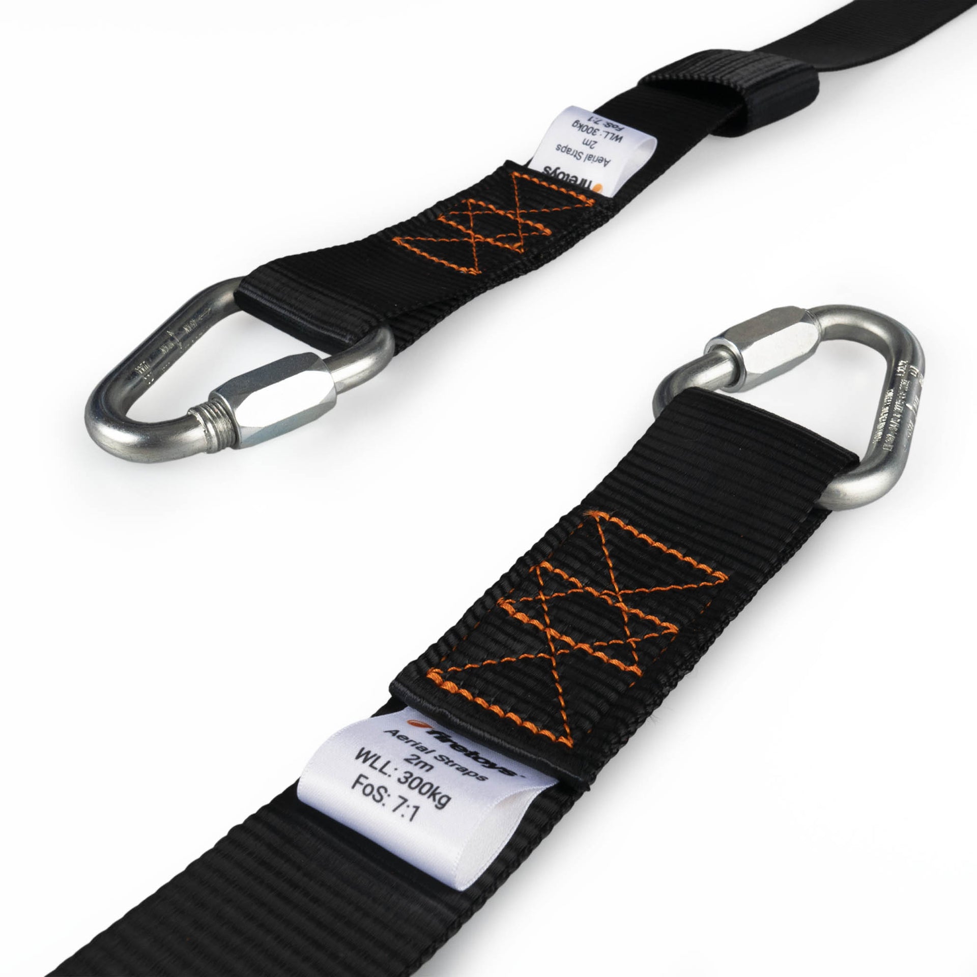 Aerial Straps – Firetoys US
