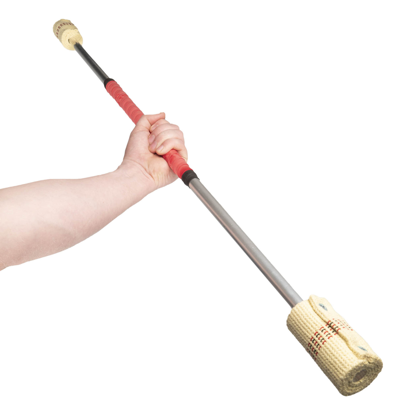 Firetoys Classic Fire Spinning Staff – Firetoys US