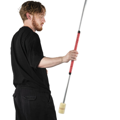 Firetoys Classic Fire Spinning Staff – Firetoys US