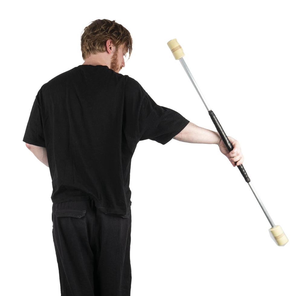 Firetoys Classic Fire Spinning Staff – Firetoys US