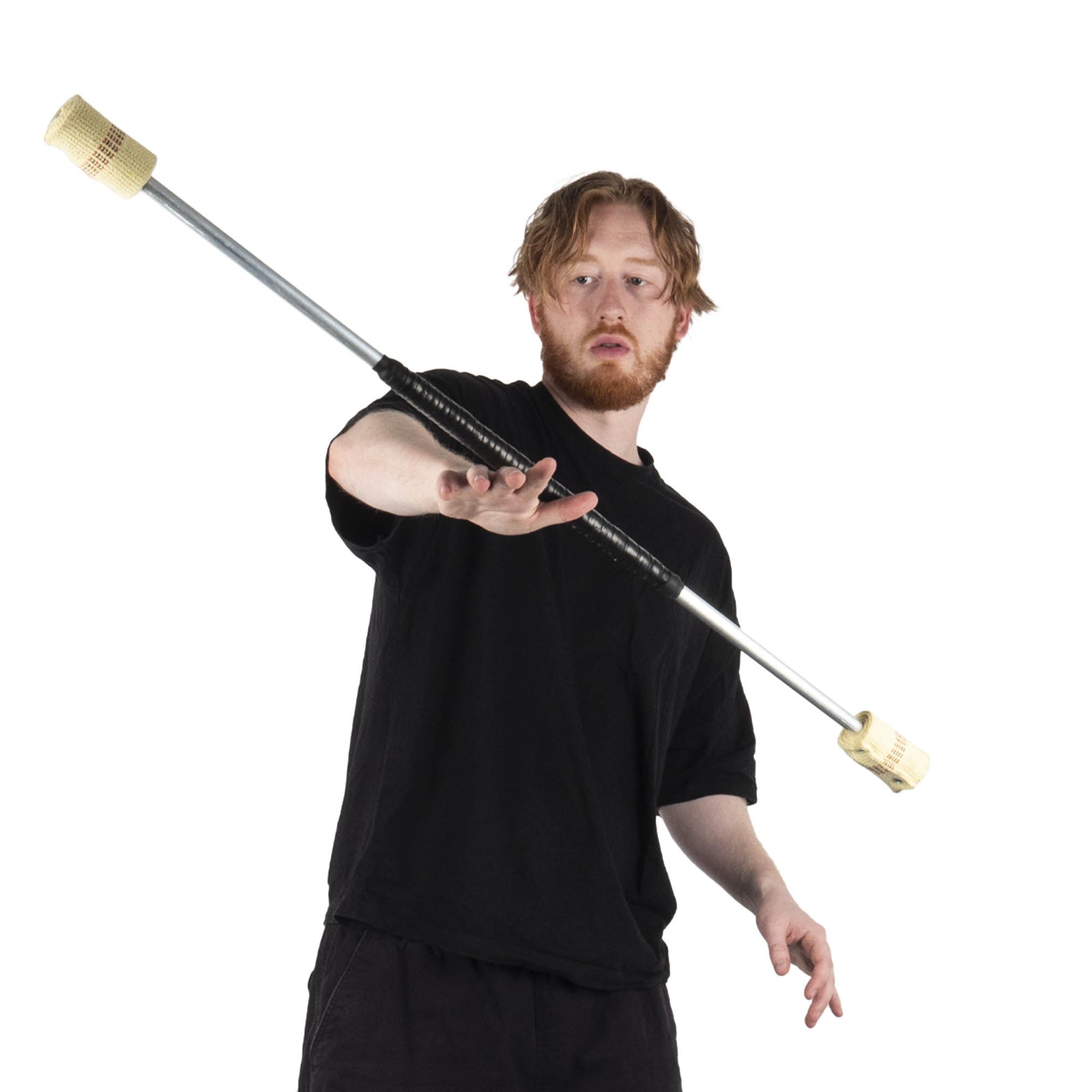 Staff – Firetoys US