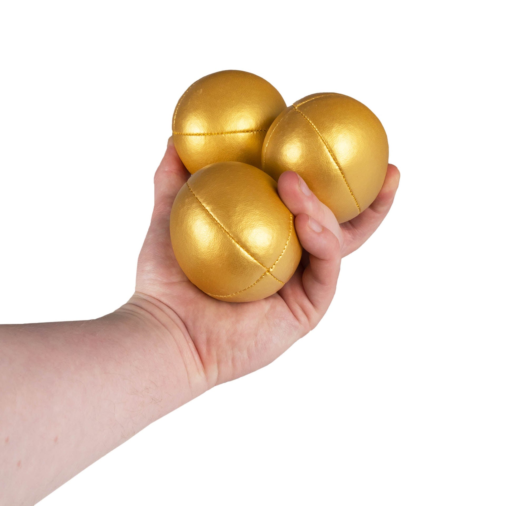 Firetoys 120g Thud Juggling Ball - Set of 3x Balls – Firetoys US