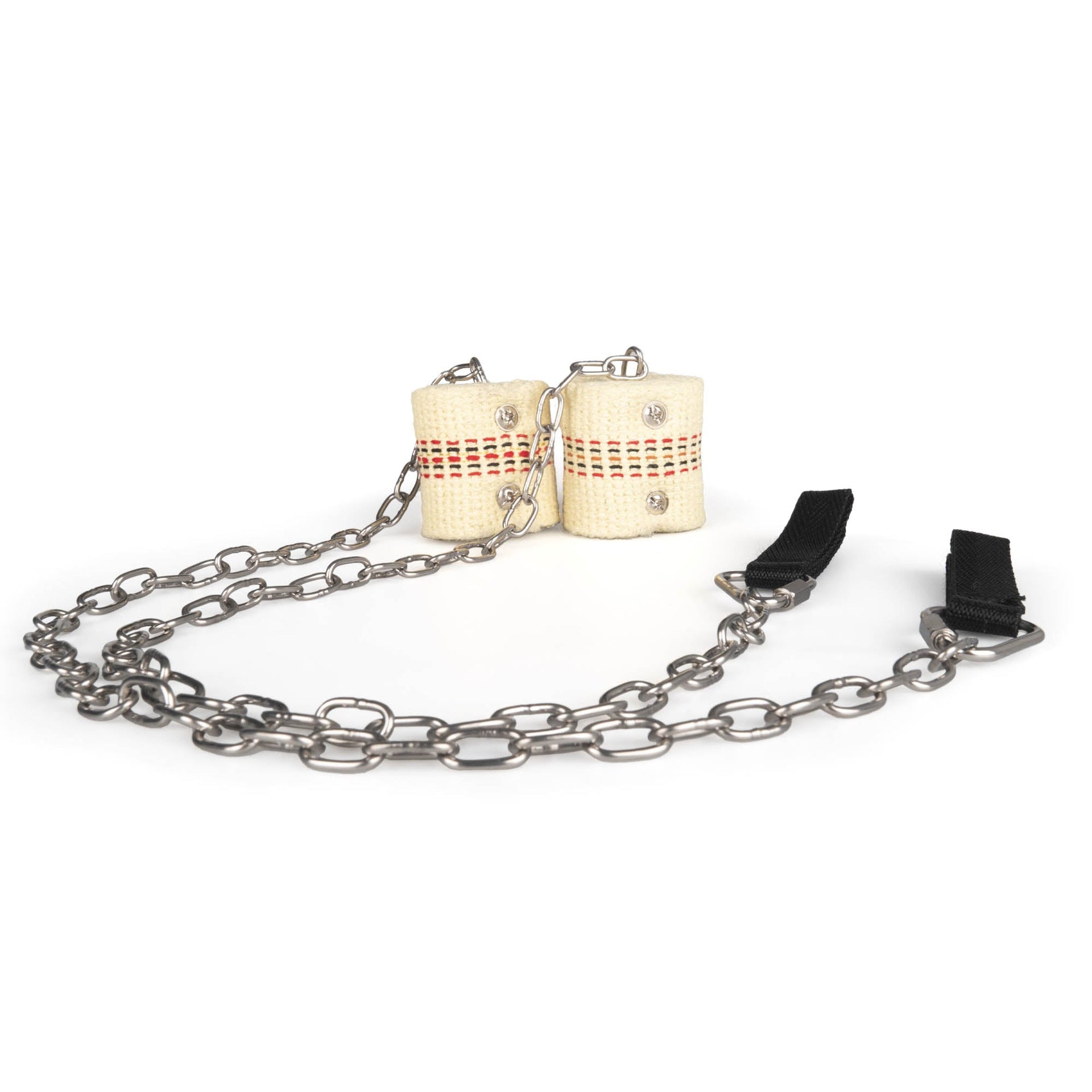 Firetoys Mini Whizzer Fire Poi – Firetoys US
