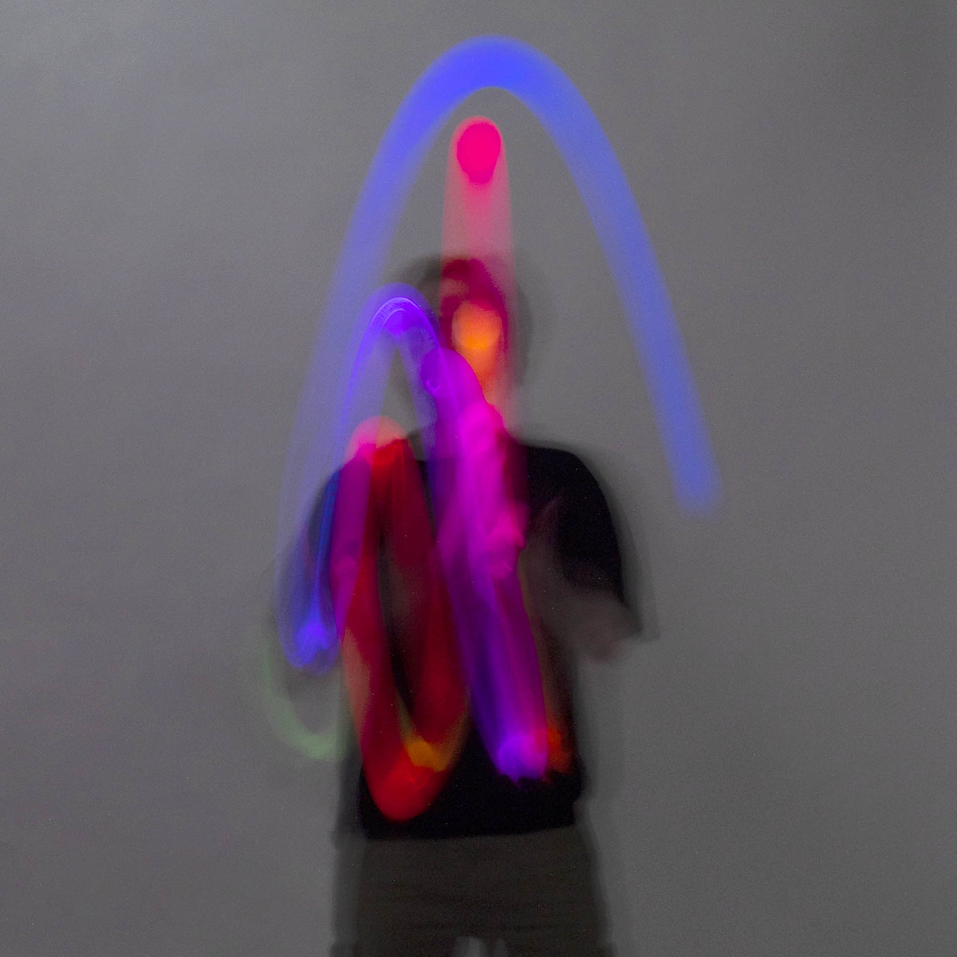 LED Juggling Balls – Firetoys US