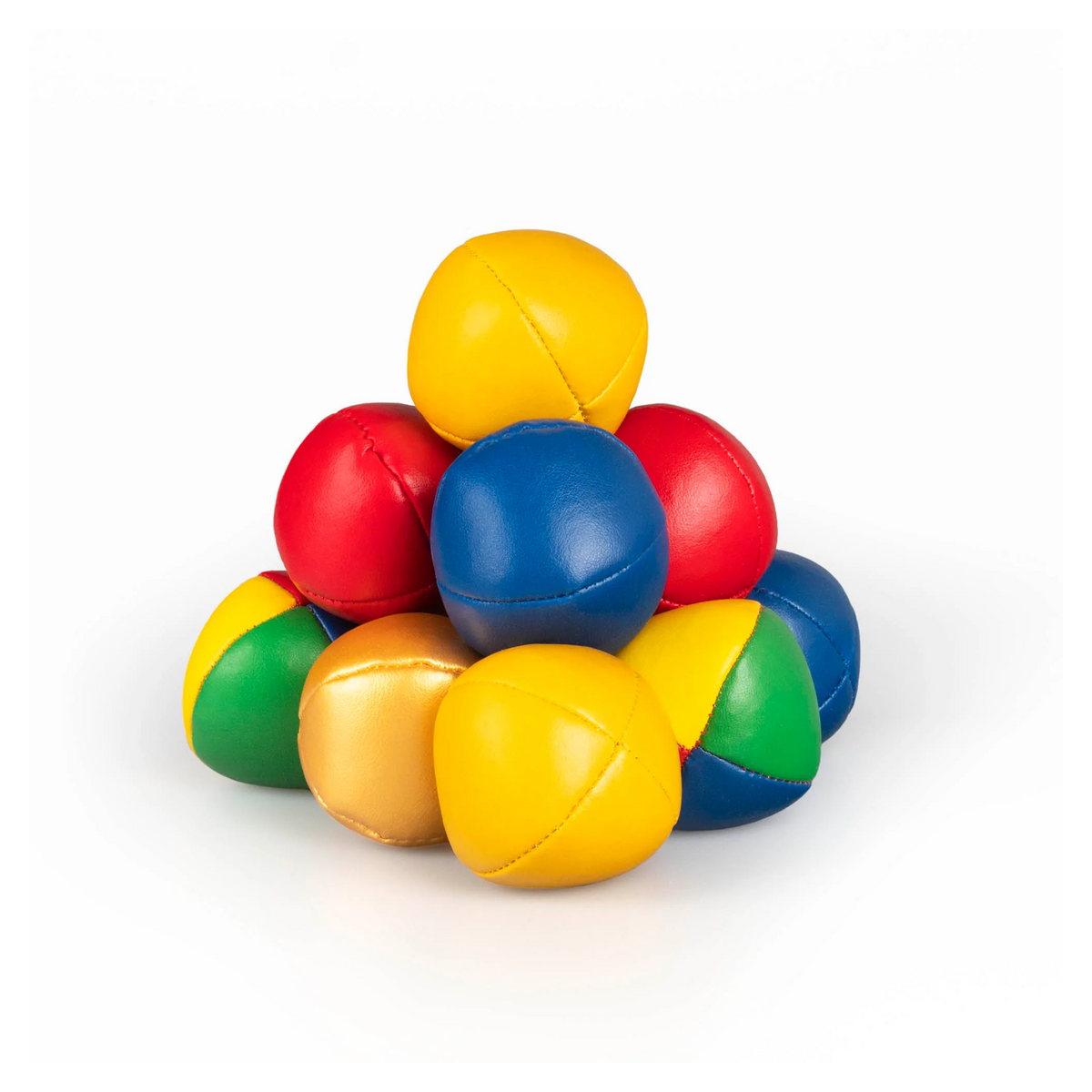 Firetoys 70g Thud Juggling Ball - Individual Ball – Firetoys US