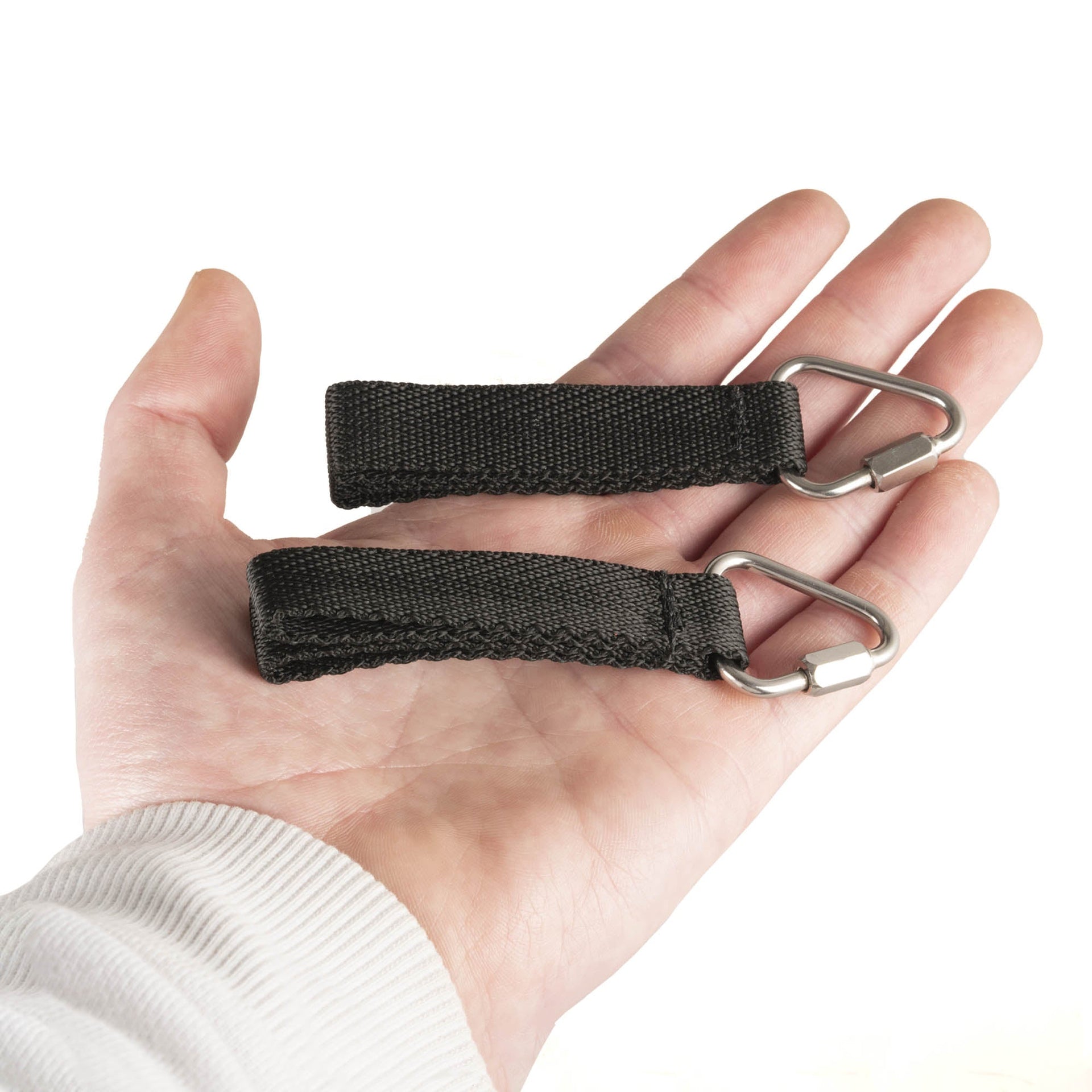 Firetoys Poi Finger Loop Handles (pair) – Firetoys US