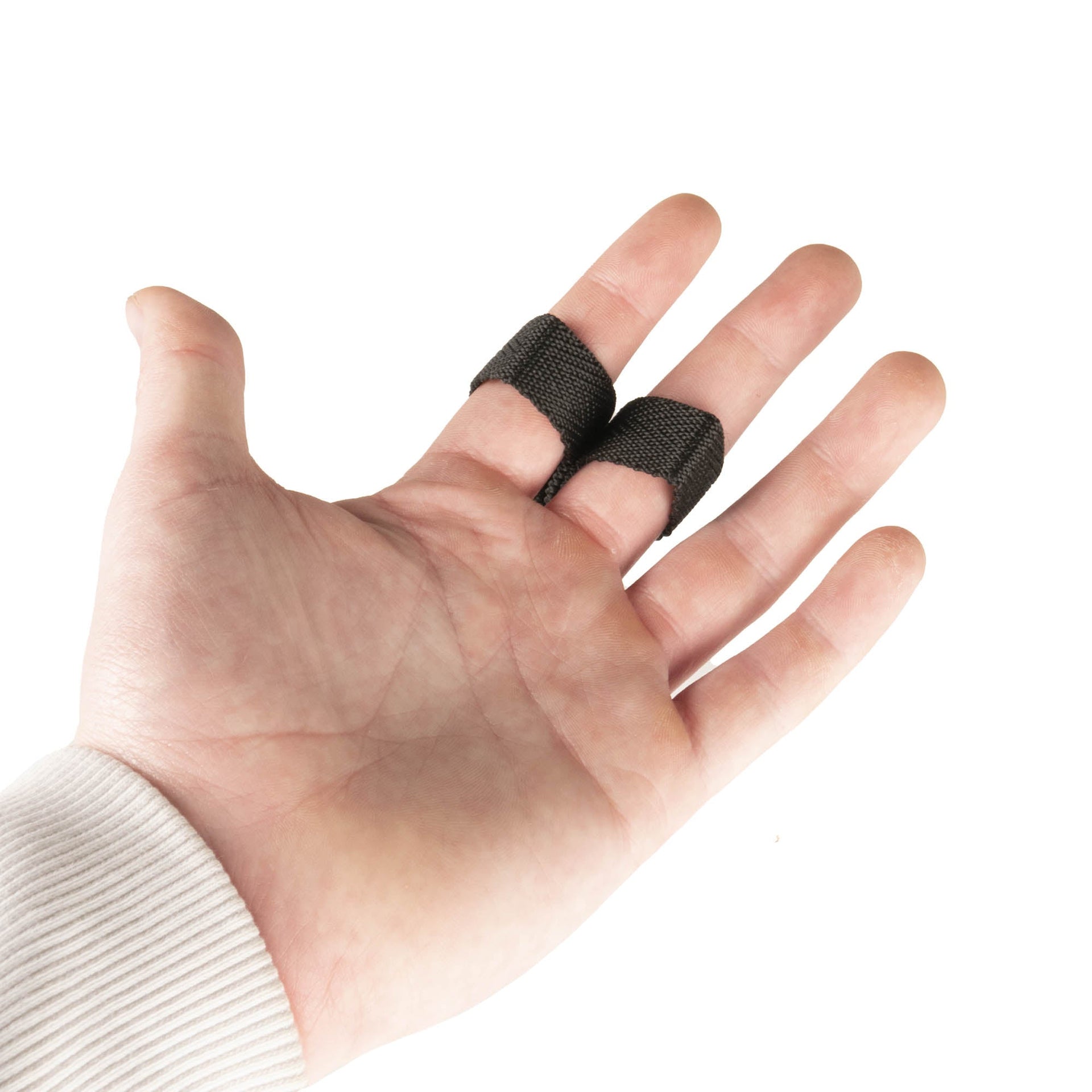 Firetoys Poi Finger Loop Handles (pair) – Firetoys US