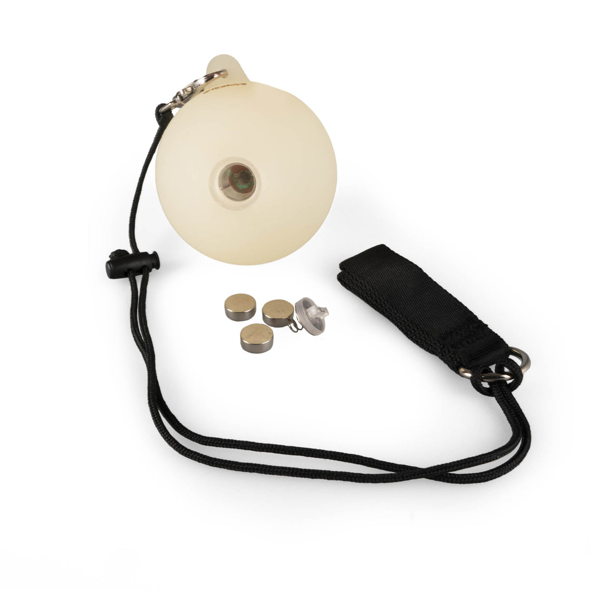 Glow Poi (LED Poi) – Firetoys US