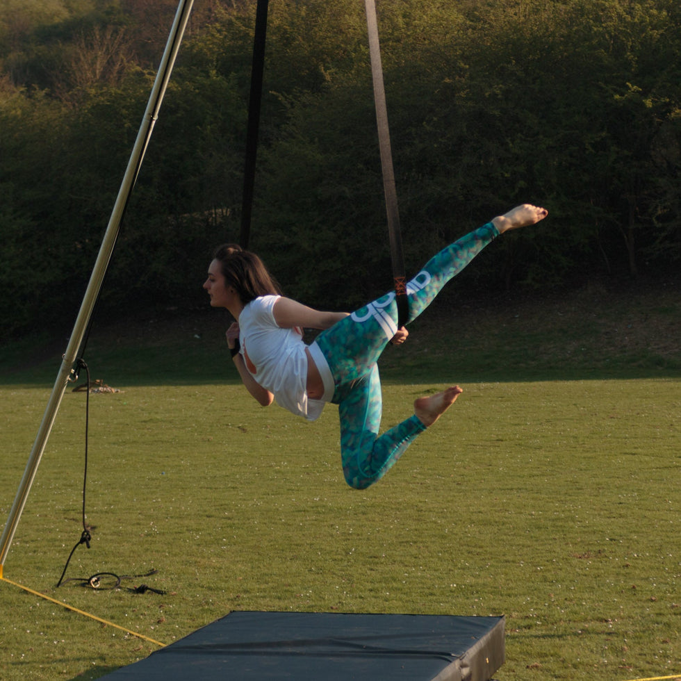 Aerial Straps – Firetoys US