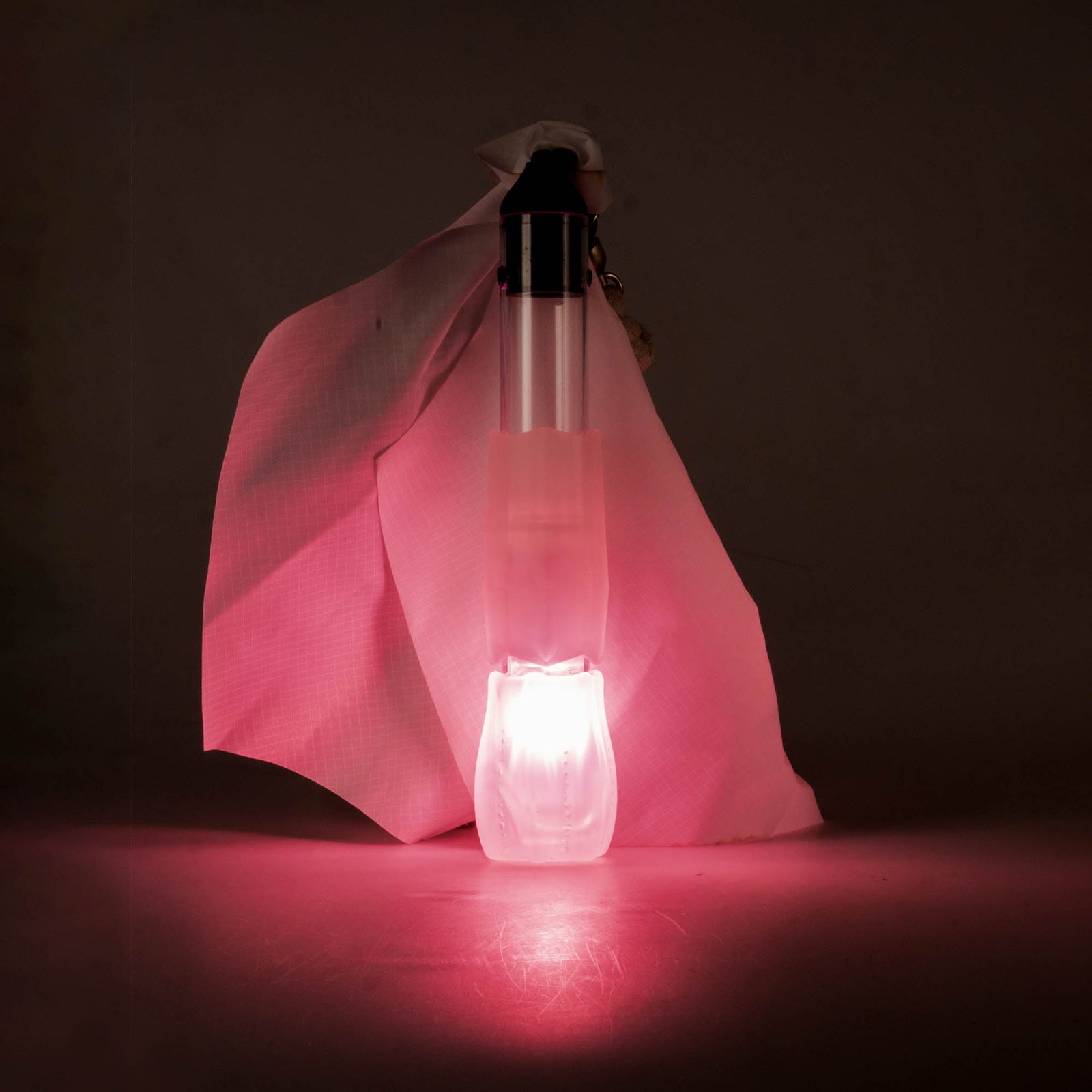 Flowtoys Flowdart : Capsule 2.0 - LED Rope Dart – Firetoys US