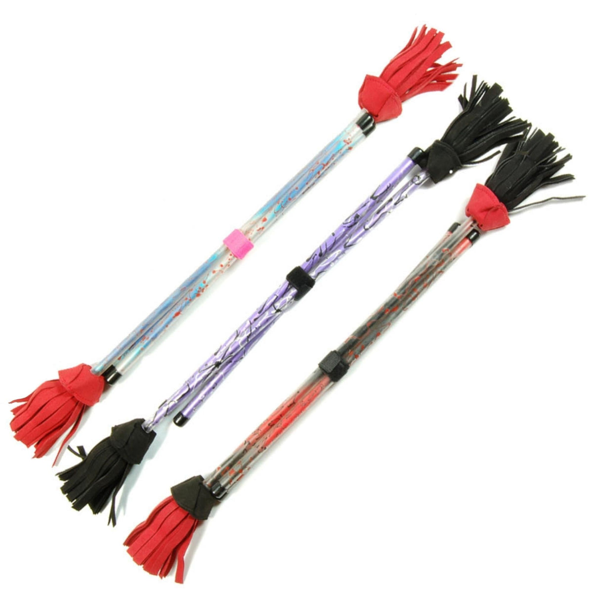 Juggle Dream Picasso Flower Stick and Hand Sticks – Firetoys US