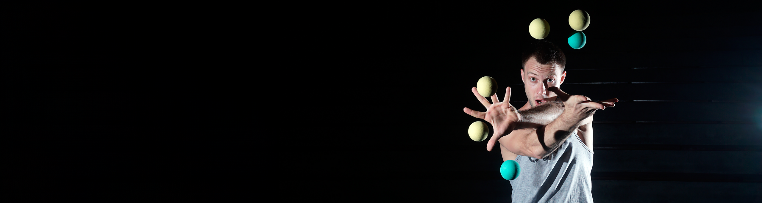 Juggling – Firetoys US