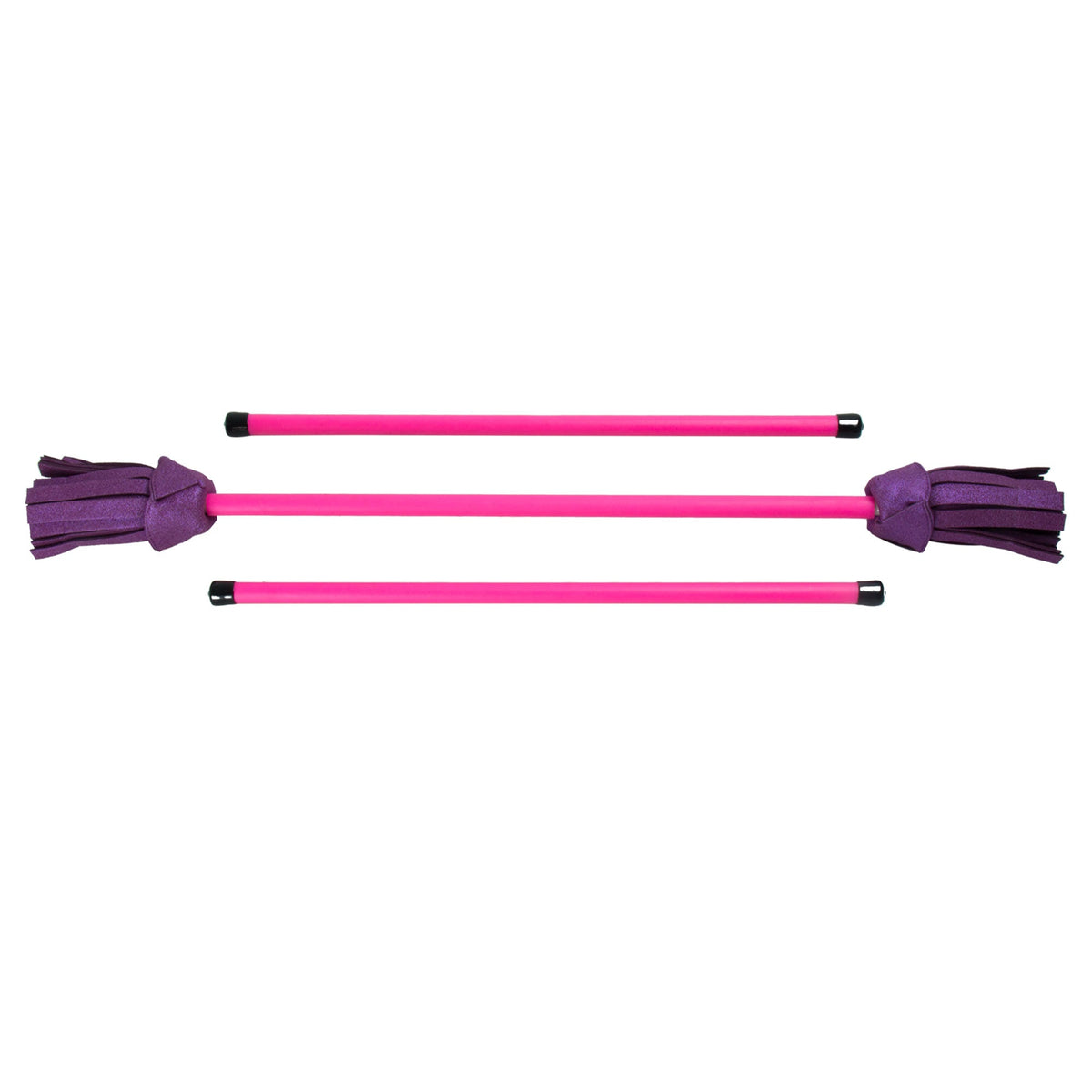 Devilsticks & Flowersticks – Firetoys US
