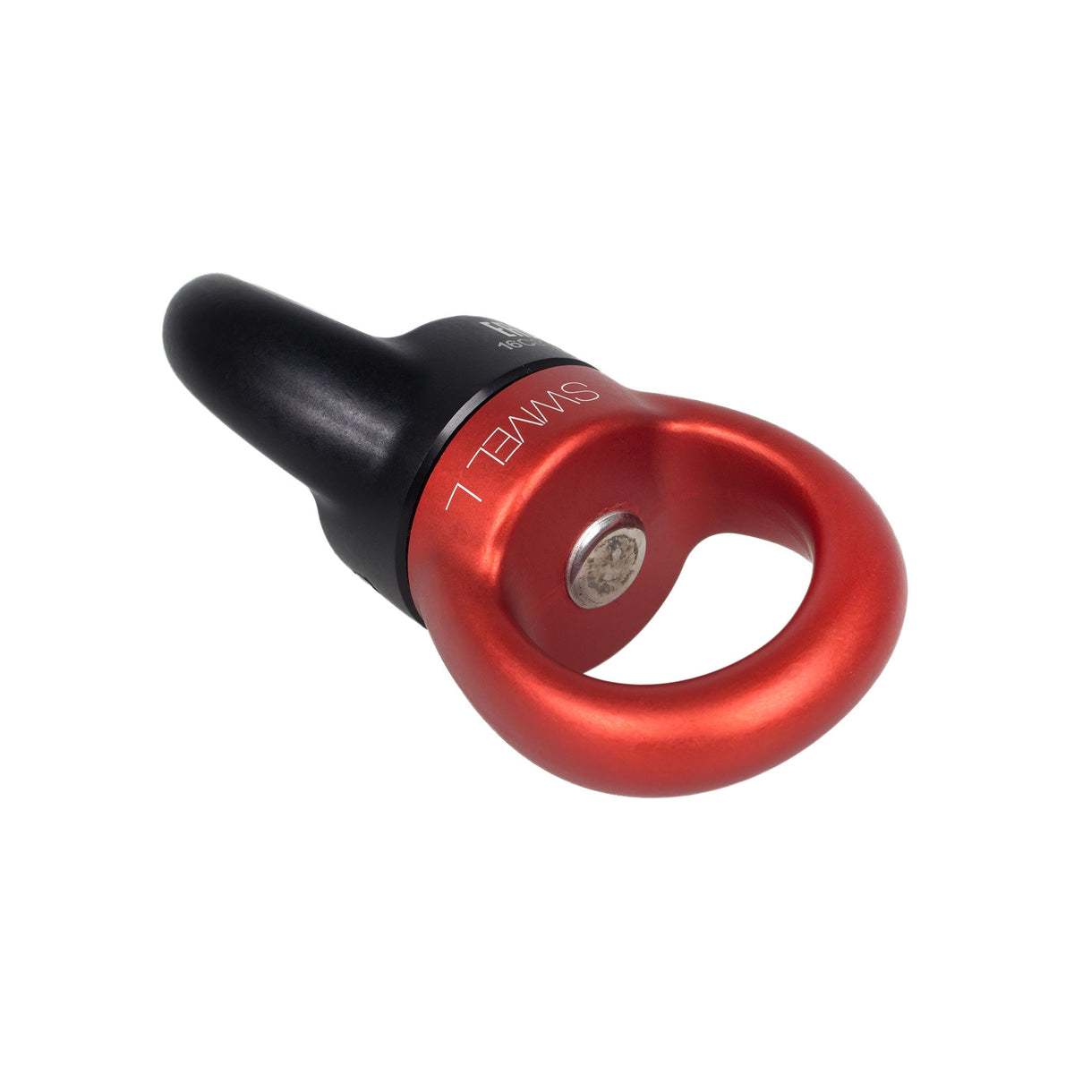 Petzl Ball Bearing Swivel - Large (Red) – Firetoys US