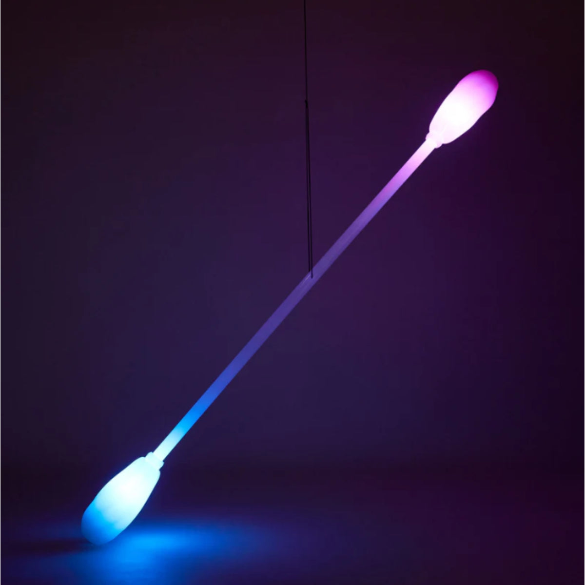 Lumi Pro LED LeviWand – Firetoys US