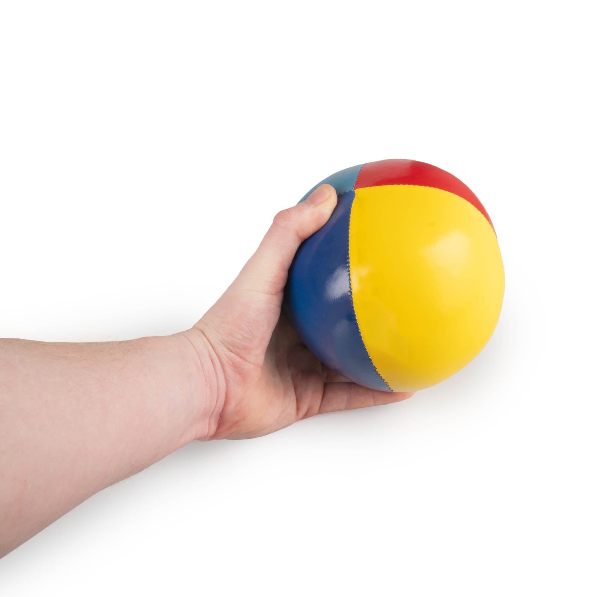 Mr Babache Juggling Ball - Beach - 1kg – Firetoys US