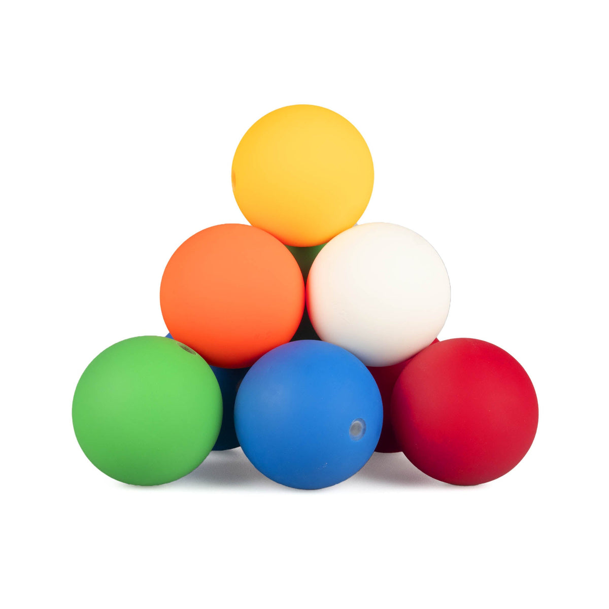 Mr Babache Russian Juggling Balls - 68mm – Firetoys US