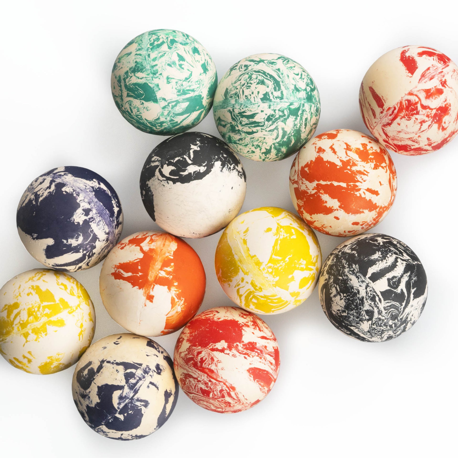 Bounce Balls – Firetoys US