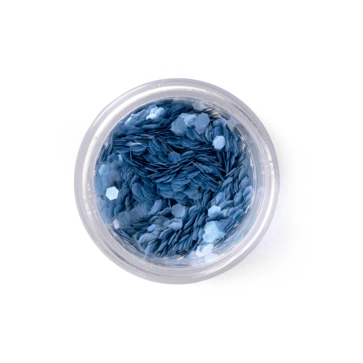 Plastic Free Biodegradable Chunky Loose Glitter Pots – Firetoys US